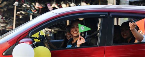 Pera Multipurpose Cooperative Pera Multipurpose Cooperatives Kanto Singko Celebrating The