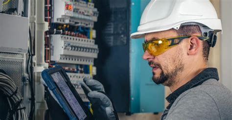 Commercial Eicr Electrical Installation Condition Report Commercial Eicr