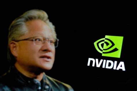 Heres The Massive Nvidia Stock Sell Off By Ceo Jensen Huang In July Alone