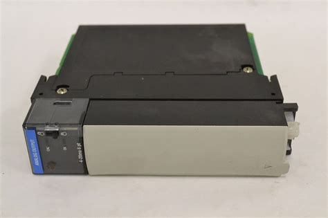 HONEYWELL TC OAH061 Analog Output Module 24V DC 4 20MA REV F01 B327453 Amazon Com Industrial