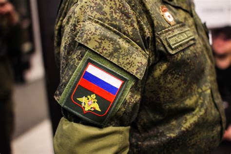 С какими болезнями не возьмут служить по контракту во время мобилизации