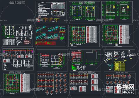 Cad Dmax