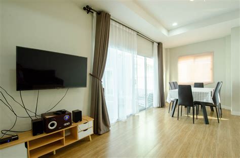 DV-1463 ที่พัก พูลวิลล่า พัทยา บ้านพัก พร้อมสระว่ายน้ำ ส่วนตัว