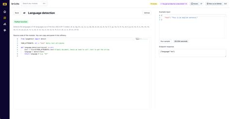 classifiers kern ai documentation