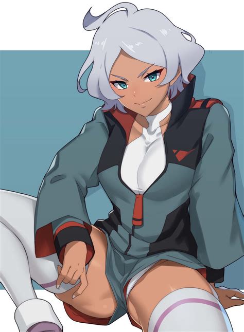 Secelia Dote Gundam And More Drawn By Miga Migao Danbooru