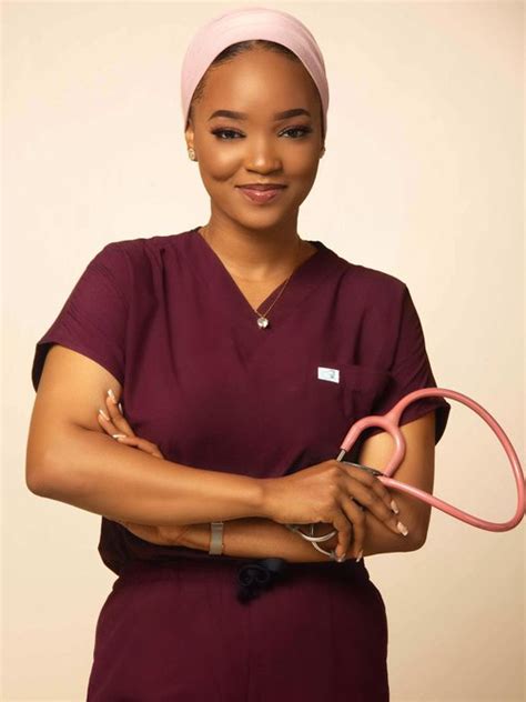 Dr Fatima Gambo Abubakar Sex And Relationships Kenya Talk