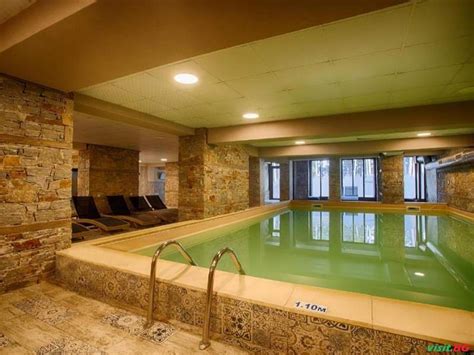 Хотел Панорама Велинград цени и оферти мнения снимки и карта хотели