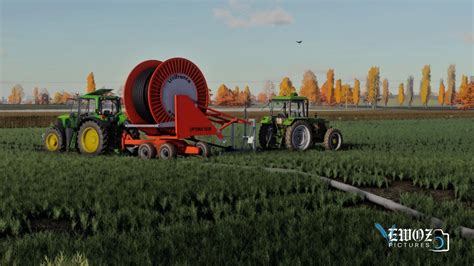 Reshade Shader Fs22 Kingmods