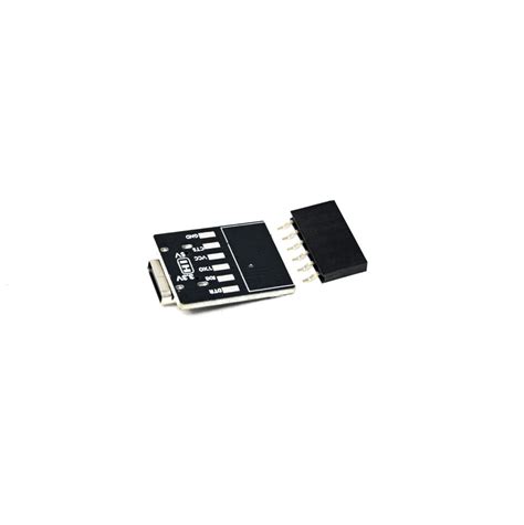 Buy Ch340c And Usb C Serial Basic Breakout