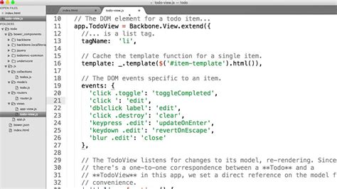 Adding Additional Ui Javascript Design Patterns Youtube