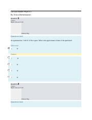Calculus Based Physcis Docx Calculus Based Physics By Grace Dematawaran Question Correct
