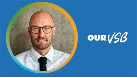 Very Excited To Have Returned To B C And Started As The New Executive