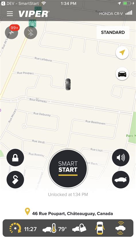 Viper Smartstart For Iphone Download