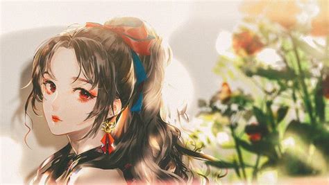 Ảnh Ngang Anime Top 10 Hình Nền đẹp Nhất Dành Cho Người Yêu Anime BẤm VÀo ĐÂy Classic Shop