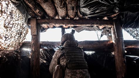 Ослобођено Очеретино у Доњецкој Народној Републици Насеље у потпуној контроли Русије — Rt Balkan