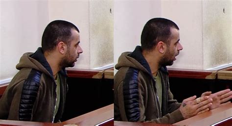 ვიდეო რა თქვა დღეს სასამართლოში მუხიანში კაცის მკვლელობაში ბრალდებულმა Metronome Ge