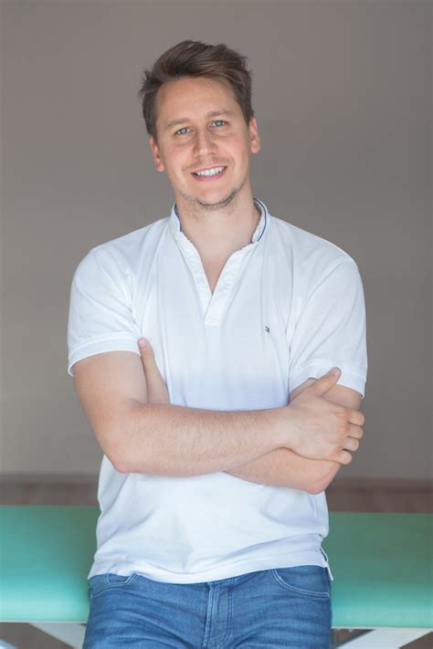 Piotr Tarnawski Osteopatia And Fizjoterapia