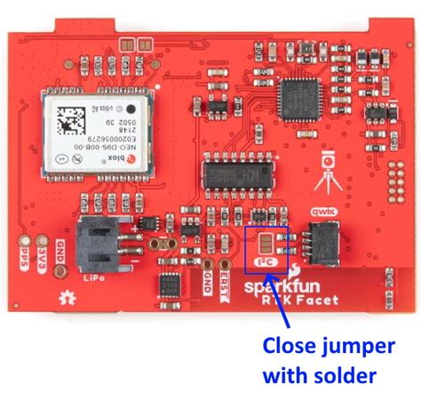 Trying To Reset My Rtk Facet Back To Original Configuration