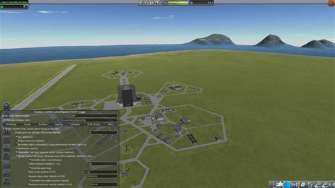 missing ocean r kerbalspaceprogram
