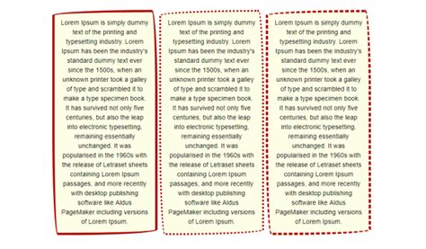 20 Different Css Border Examples Onaircode 20 Different Css Border Examples Onaircode