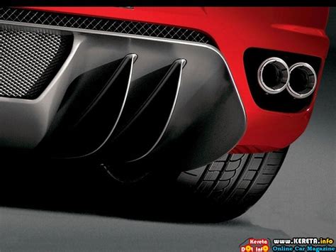 HOW DOES CAR DIFFUSER WORK