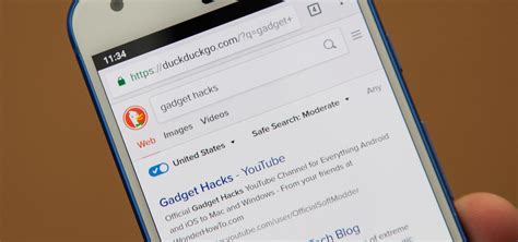 Like Tabs Put A Tab In Your Tab With Chromes New Sneak Peek Feature On Android Android