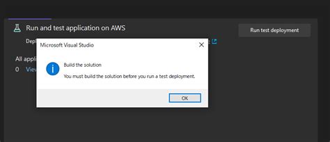 新たな Net ワークロード向けの開発ツール「aws Toolkit For Net Refactoring」が登場しました