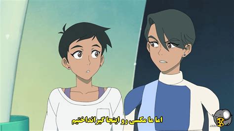 قسمت 7 انیمیشن ماجرا های من و سوپرمن My Adventures With Superman