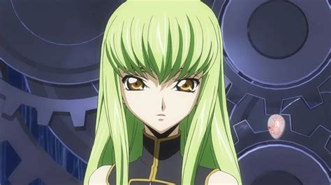 Cc Code Geass Wiki Fandom