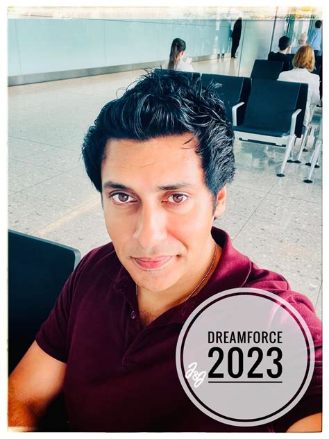 Fahad Hamid On Linkedin Salesforce Ai Df23 Dreamforce Sanfrancisco Einsteingpt