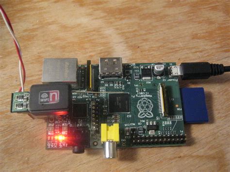 adding wi fi to a raspberry pi without a powered hub piday raspberrypi raspberry pi