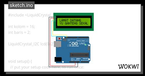 12 MIPA 2 SYAH PUTRA BAYUANGGA Wokwi ESP32 STM32 Arduino Simulator