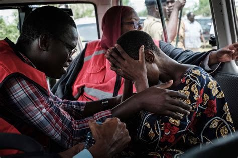 Kenya Cult Deaths Hit 89 Officials Hope Leader Gets Life In Prison