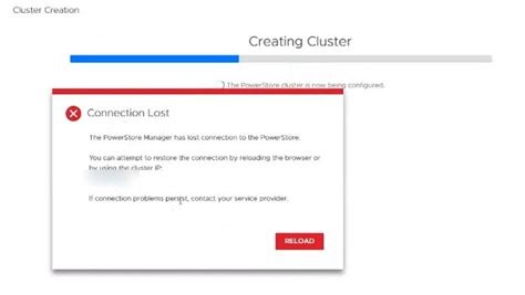 Dell Powerstore Initial Configuration Step By Step With Video Storageareanetwork