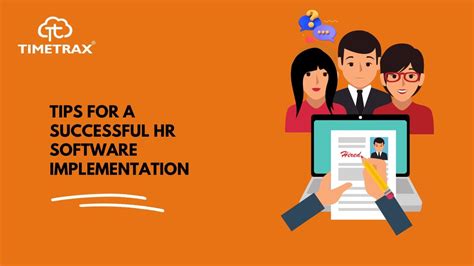 Essential Steps For Seamless Hr Software Implementation
