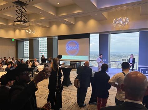 dan perera on linkedin city club la for investors and entrepreneurs in