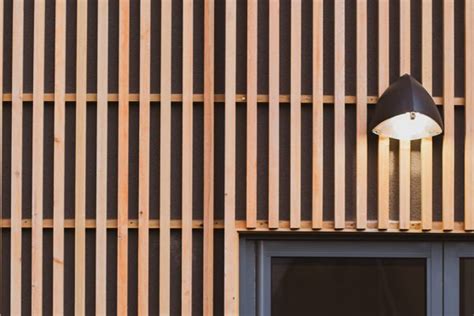 Benefits Of Selecting Timber Cladding Exterior Timber Cladding