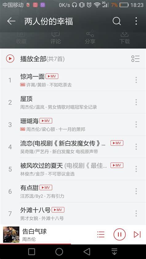 一個小清新女生的歌單一定有一首戳中你的心 每日頭條