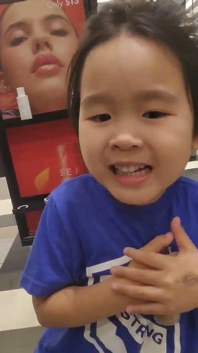 엄마한테 영상편지♡♡ Youtube