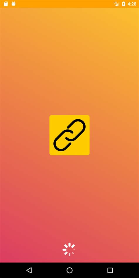 Url Shortener Android Source Code By Knightcoder Codester