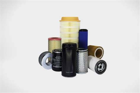 Servicing The Complete Compressor Room Edmac Europe