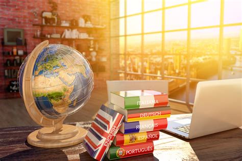 A Reflection On Languages Northeastern University Global Experience