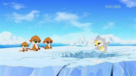 [쪽지] 유후와 친구들 01 26완결 [우리말 더빙] 모험 가족 코믹 드라마