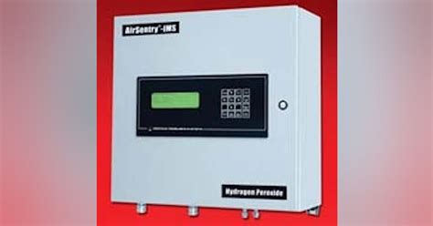 Aseptic Processing Particle Measuring Systems Pharmaceutical