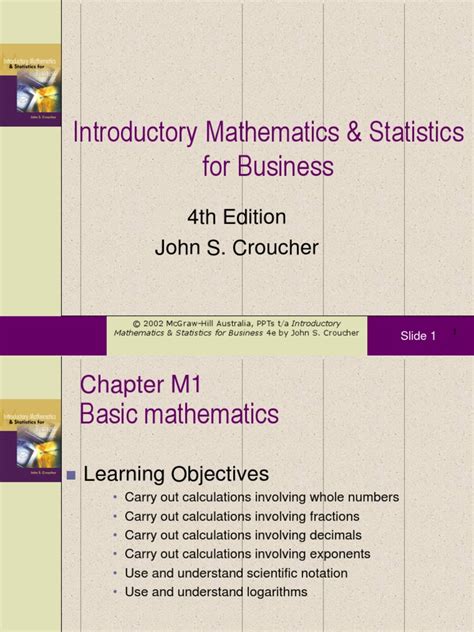 Pdf Chapter1basic Mathematics Dokumentips