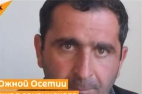 ცხინვალში დაკავებულ გიორგი გიუნაშვილს დე ფაქტო სასამართლომ 20 წლით პატიმრობა შეუფარდა Ghn