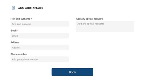 Booking Custom Fields Not Showing Microsoft Community Hub