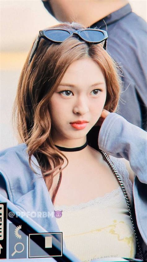 어제 데뷔후 첫 출국이었던 베이비몬스터 멤버들 사진 인스티즈instiz 이슈 카테고리