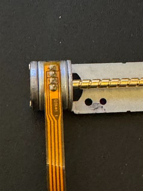 Collegamento Motore Passo Passo Mini Hardware Arduino Forum