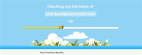 How To Test Your Email Deliverability Score Ipserverone